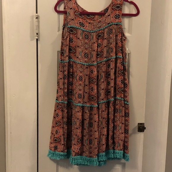 Uncle Frank | Dresses | Uncle Frank Dress | Poshmark